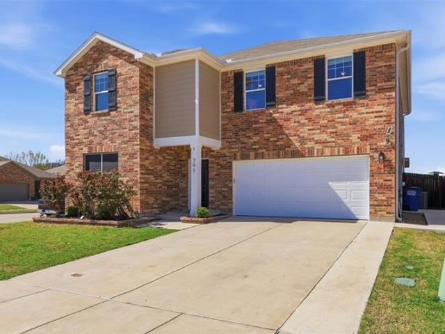 791 Devonshire Dr, Lavon, TX 75166