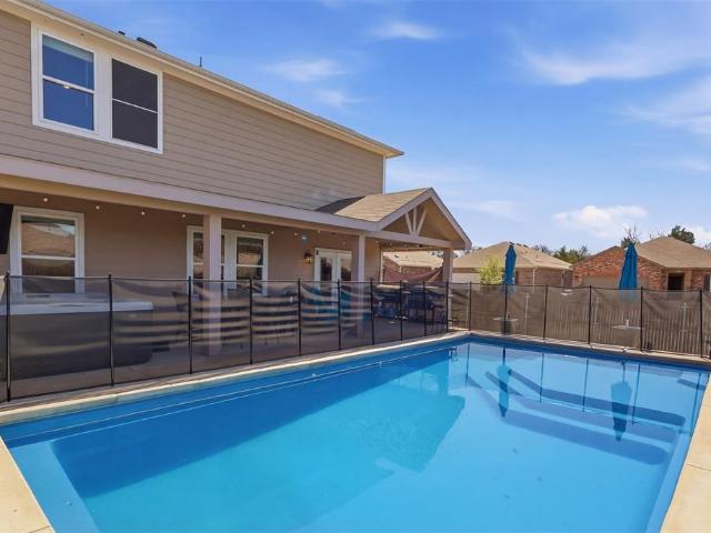 791 Devonshire Dr, Lavon, TX 75166 | MLS #21207