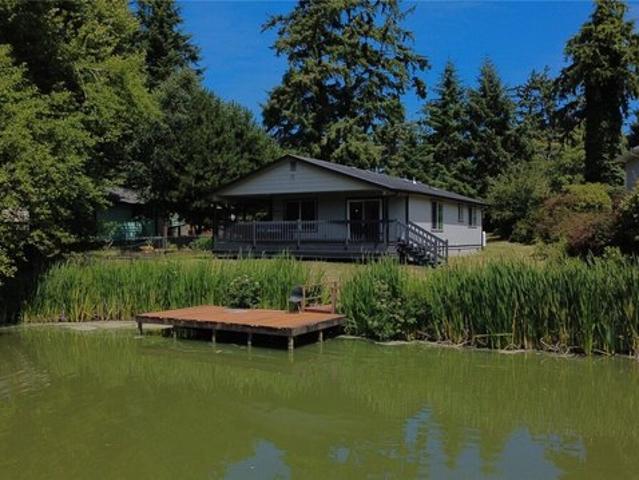 791 Duck Lake Dr SE, Ocean Shores, WA 98569