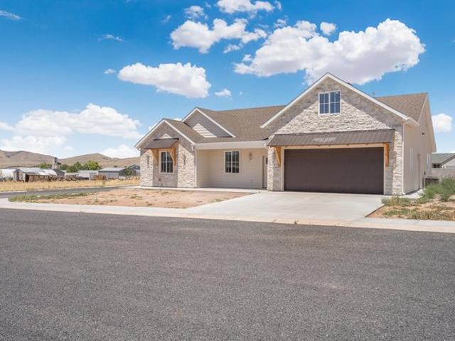 791 E 200 S, Enterprise, UT 84725