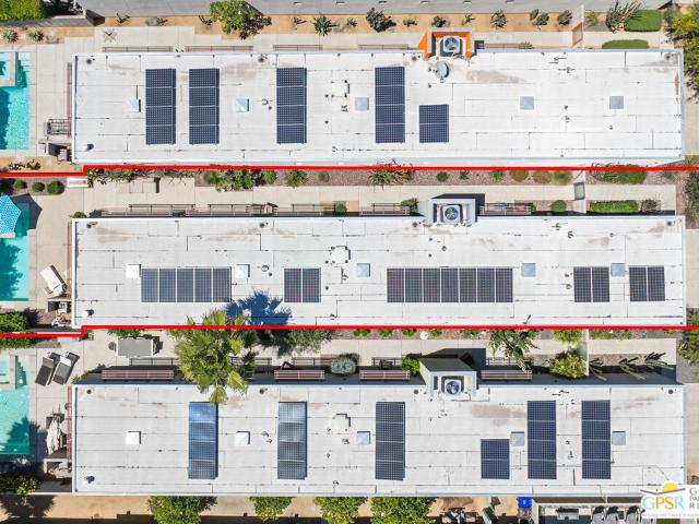 791 E Twin Palms Dr, Palm Springs, CA 92264 | MLS #25530 PS