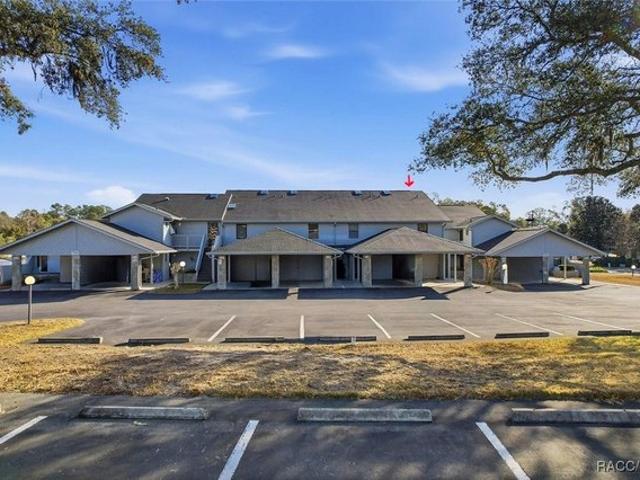 791 E Hartford St Apt 1B, Hernando, FL 34442
