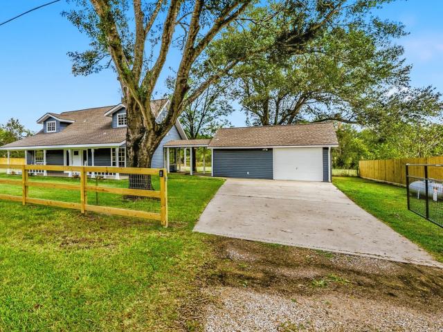 791 Farm to Market 1617, Trinity, TX 75862 | MLS #53970