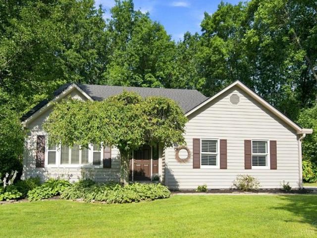 791 Farview Ave, Lebanon, OH 45036