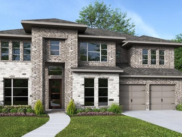 791 Mandrake Rd, Haslet, TX 76052