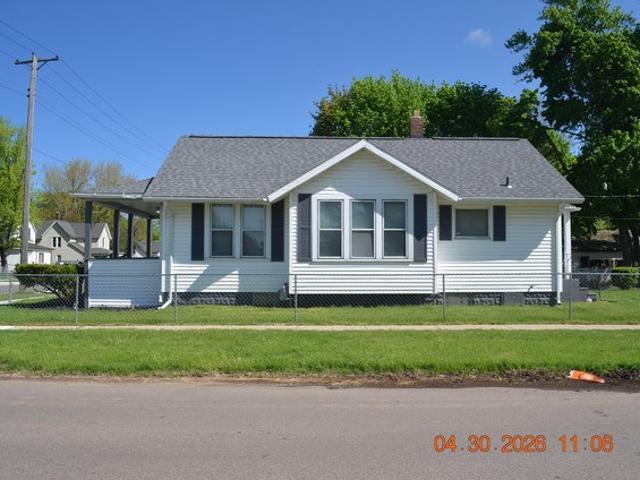 791 McAllister Ave, Benton Harbor, MI 49022