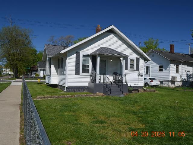 791 McAllister Avenue