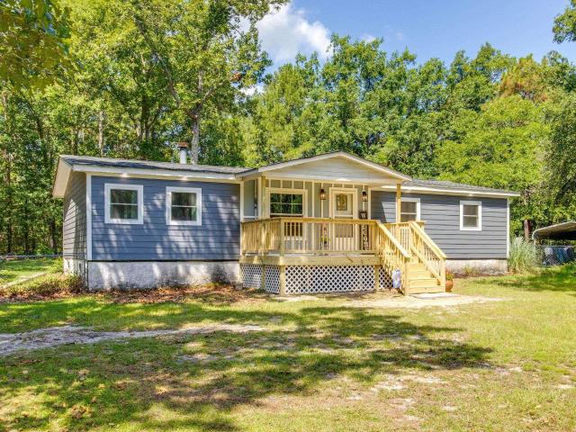 791 Meadowfield Road