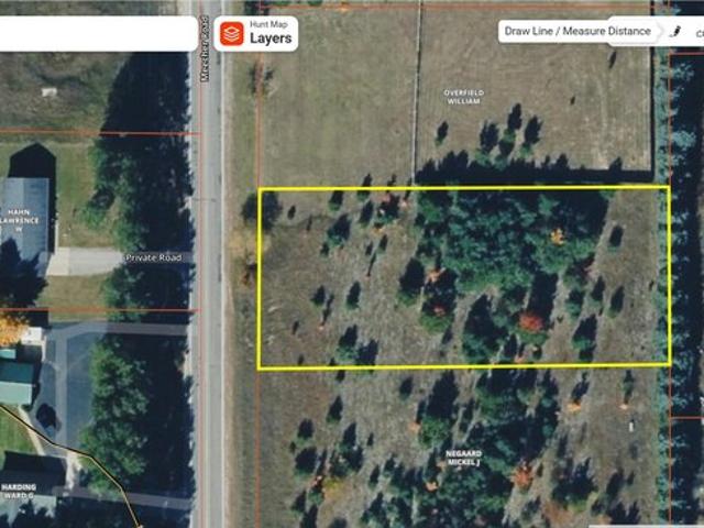 791 Meecher Rd Lot 9, Gaylord, MI 49735