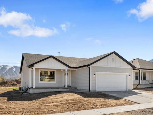 791 N 600 W Unit 321, Tremonton, UT 84337
