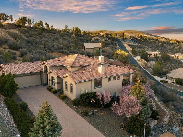 791 N Creekside Dr, Prescott, AZ 86303 | MLS #1074
