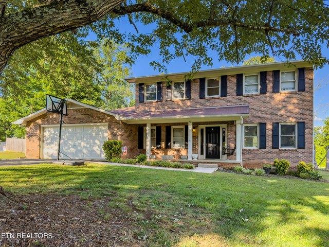 791 Northview Dr, Lenoir City, TN 37771