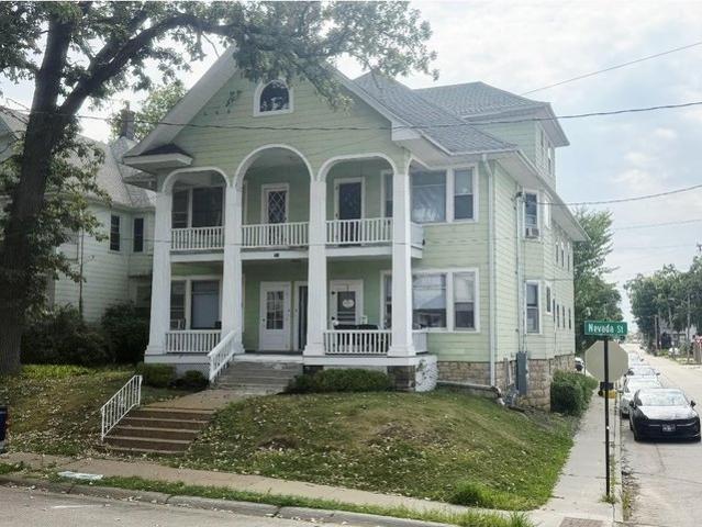 791 Nevada St, Dubuque, IA 52001