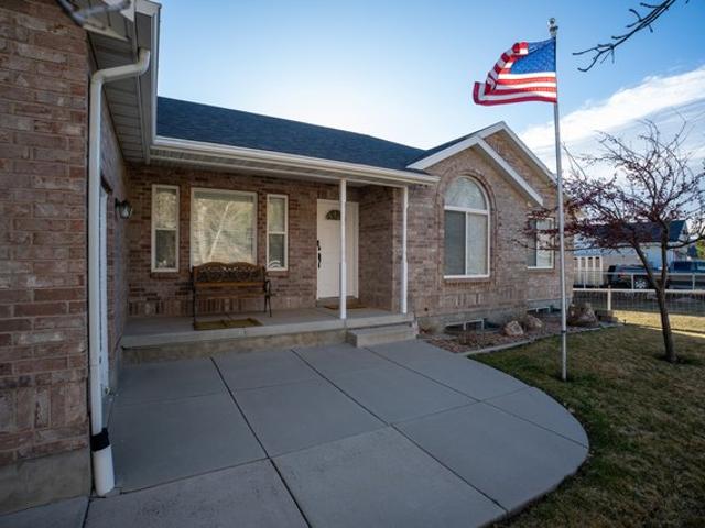 791 S West Hoytsville Rd, Hoytsville, UT 84017