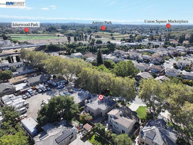 791 Saltillo Pl