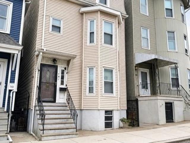 791 Saratoga St, Boston, MA 02128