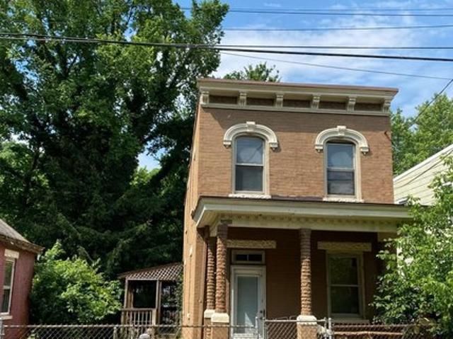 791 Sedam St, Cincinnati, OH 45204