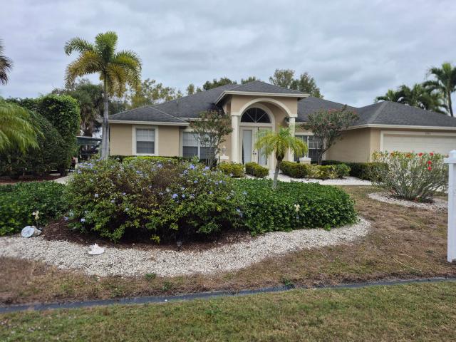 791 SW Dolores Ave, Port St. Lucie, FL 34983 | MLS #R11154 | Compass