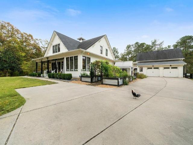 791 Polk Ln, Dallas, GA 30132 | MLS #7680 | Compass