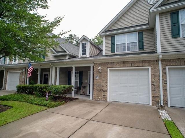 791 Painted Bunting Dr Unit D, Murrells Inlet, SC 29576