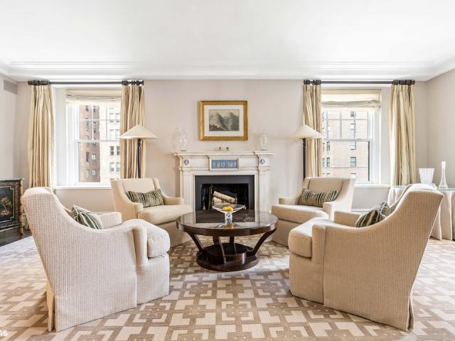 791 Park Avenue, New York, NY