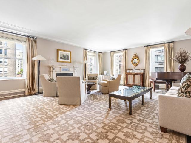 791 Park Avenue, New York, NY