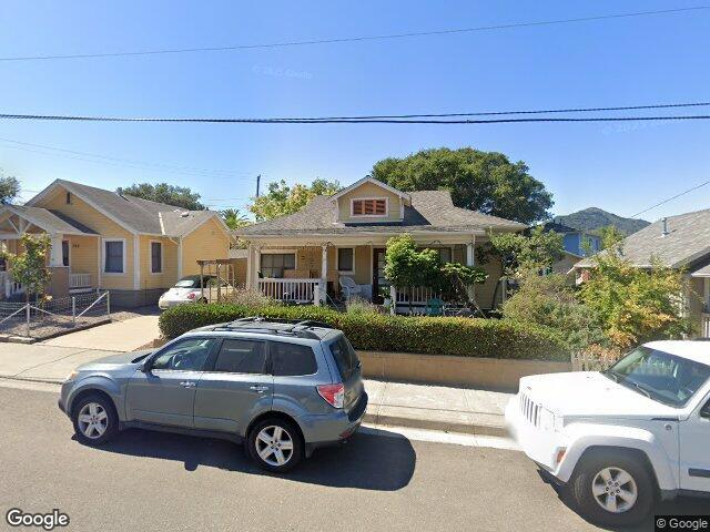 791 Pepper St, San Luis Obispo, CA 93401