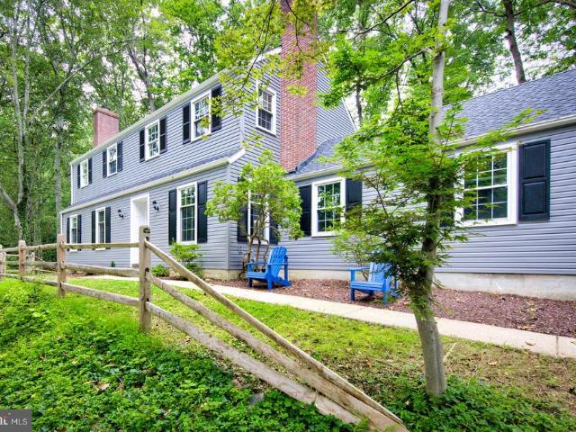 791 Robinhood Road