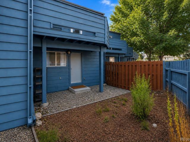 791 Rainbow Drive # 791C