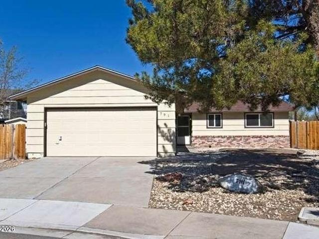 791 Rancho via Dr, Sparks, NV 89434