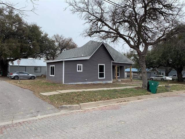 791 W Long Street