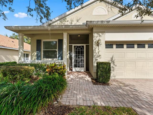 791 Wolf Creek St, Clermont, FL 34711 | MLS #NS1086