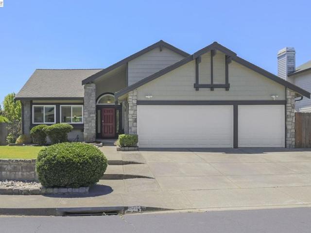 791 Wellfleet Dr, Vallejo, CA 94591
