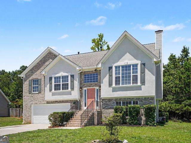 791 White Dove Drive