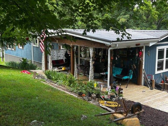 791 White Top Rd, Bluff City, TN 37618