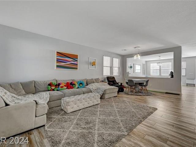 791 Trumpington Ct, Las Vegas, NV 89178 | MLS #2766 | Compass