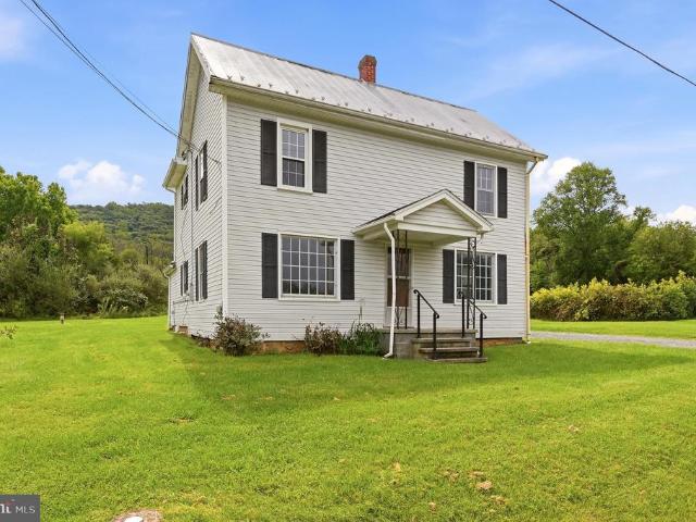 791 Trout Run Road