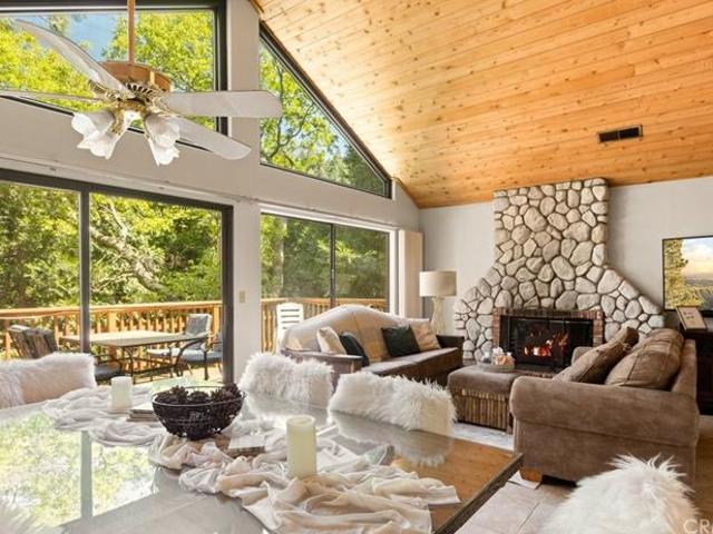 791 Virginia Ct, Lake Arrowhead, CA 92352