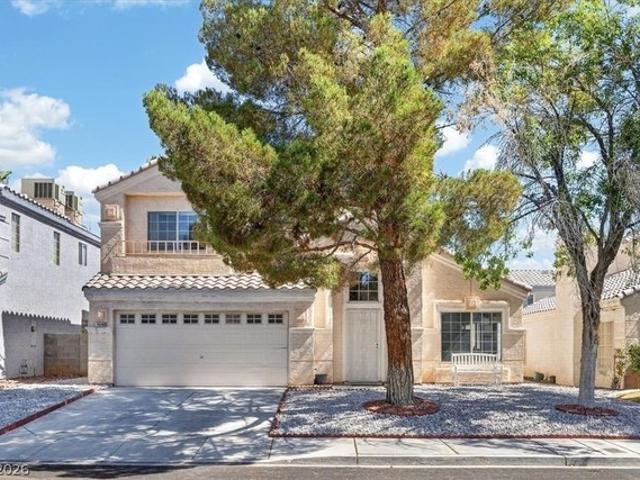 7924 McDowell Dr, Las Vegas, NV 89129