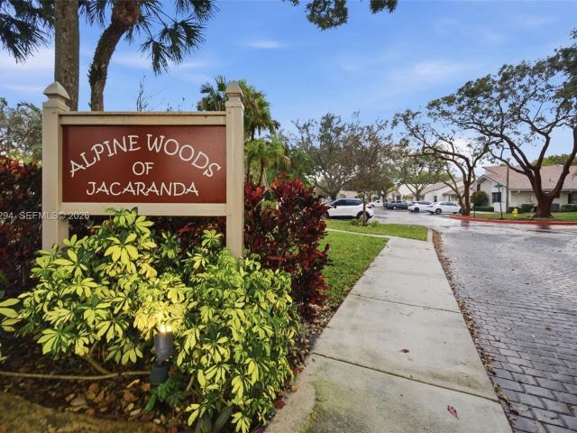 7924 NW 10th St, Plantation, FL 33322 | MLS #A11966 | Compass