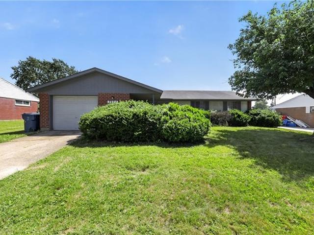 7924 Blackshear Dr, Huber Heights, OH 45424