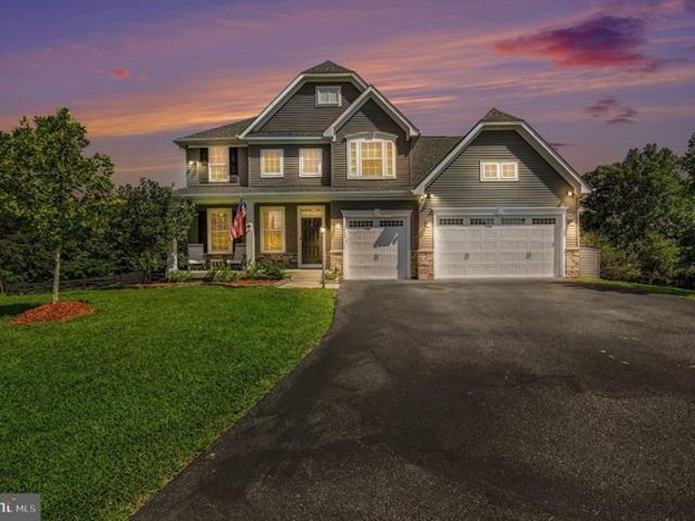 7924 Continental Ct, Fredericksburg, VA 22407