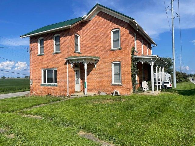 7924 E State Route 56, Circleville, OH 43113