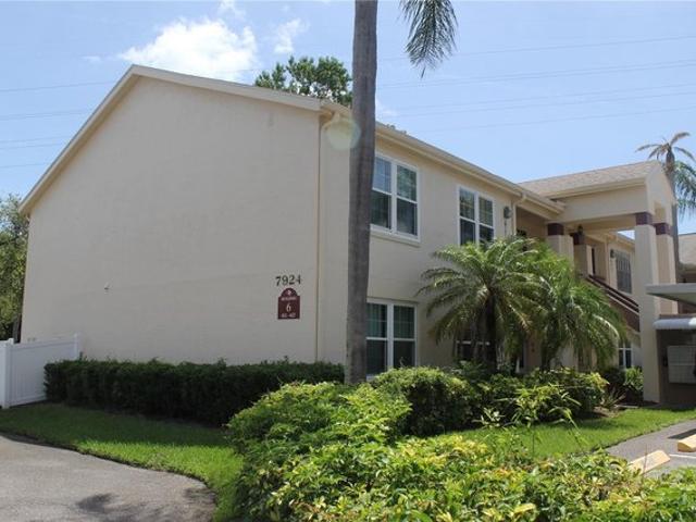 7924 Hardwick Dr Apt 617, New Port Richey, FL 34653