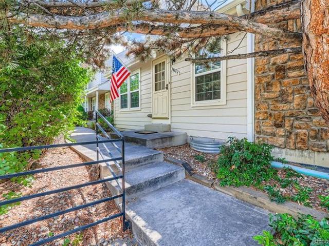 7924 S Depew St Apt A, Littleton, CO 80128