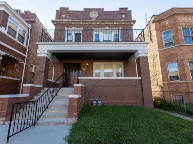 7924 S Peoria St, Chicago, IL 60620 | MLS #12553 | Compass