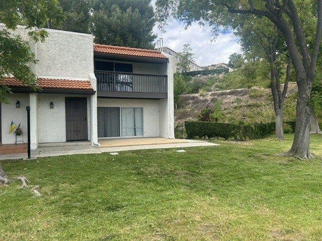 7924 Via Magdalena Unit A, Burbank, CA 91504