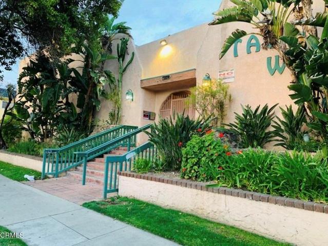 7924 Woodman Ave Unit 35, Panorama City, CA 91402