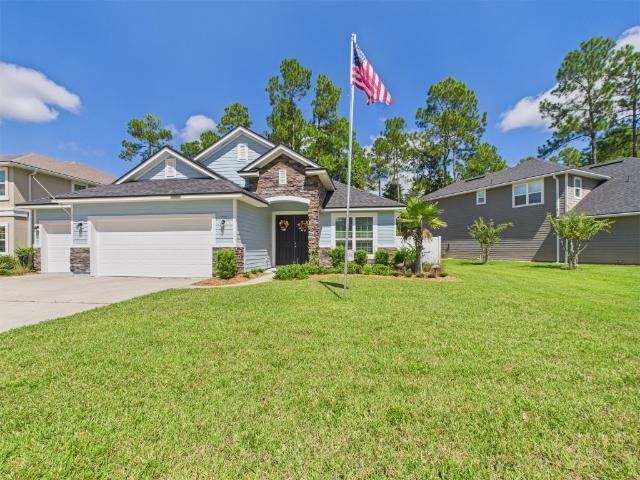 79257 Plummer's Creek Dr, Yulee, FL 32097 | MLS #113500 | Compass