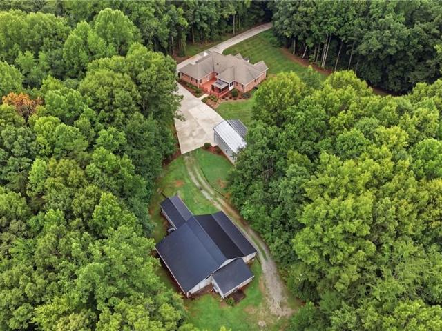 7925 Old Salisbury Road